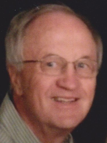 Lowell Johnson | News, Sports, Jobs - Marshall Independent